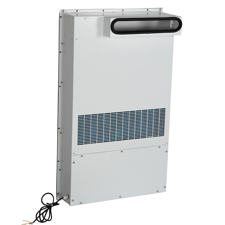 DC Powered Air to Air Heat Exchanger - Buy air to air heat exchanger ...