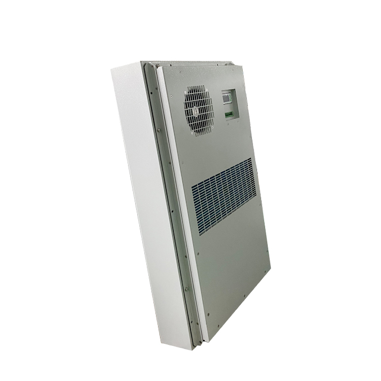 AC Electrical Cabinet Air Conditioner - LANDKING TECHNOLOGY