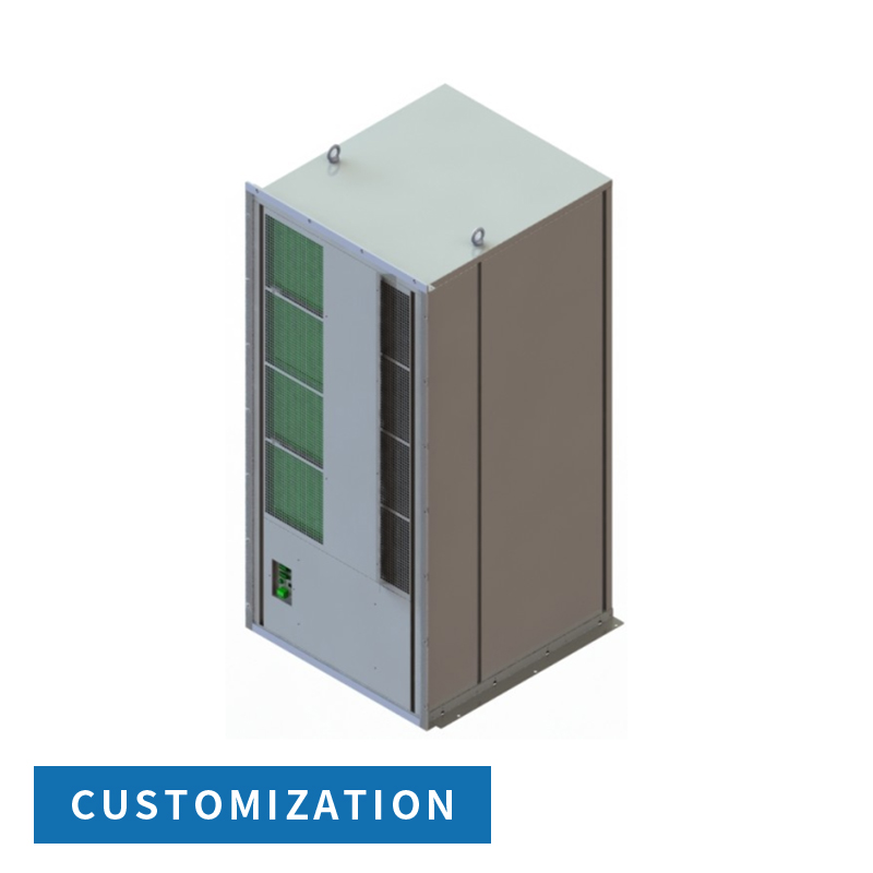 BESS HVAC for Energy Storage System - Buy BESS, ESS, HVAC Product on ...