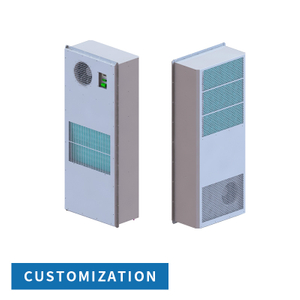 AC Unit for Server Racks- Rack Mount Air Conditioner 8500 BTU/13,650 ...