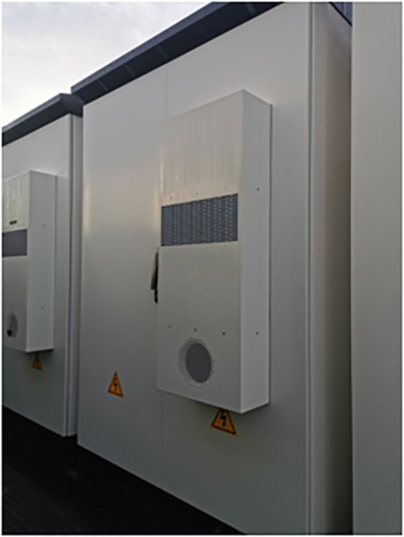 Several Recommended Heat Dissipation Systems for Energy Storage ...