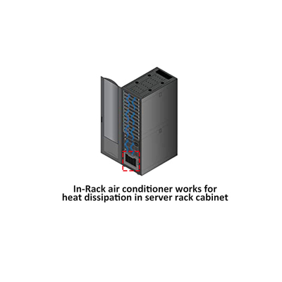 Server Rack Mount Air Conditioner - Buy server rack mount air ...
