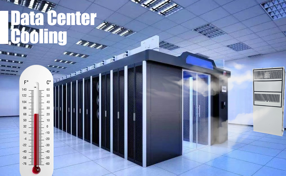 Why Fresh Air Cooling Air Conditioning System is Better for Data Center ...
